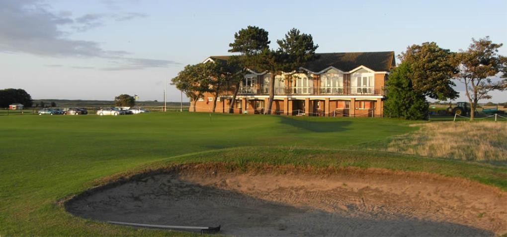 Prestatyn Golf Club, Wales | Book a Golf Break -Golfbreaks