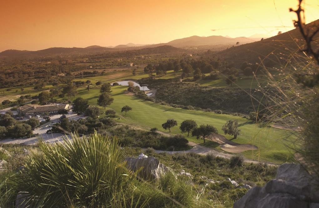 Capdepera Golf Club, Majorca - Golf Holidays & Golf Deals