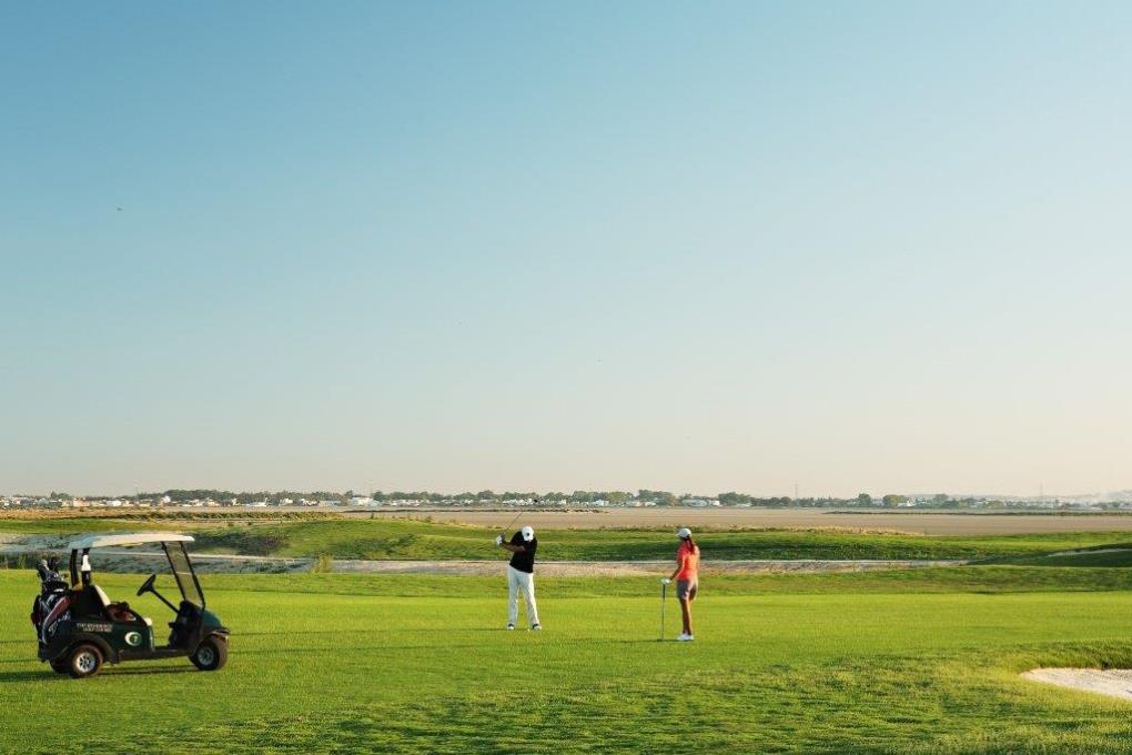 The Residence Golf Club, Tunisia, Book a Golf Holiday