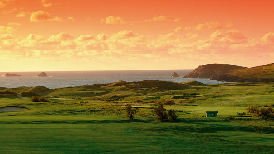South West England Golf Breaks (2026/27) | Golf in England