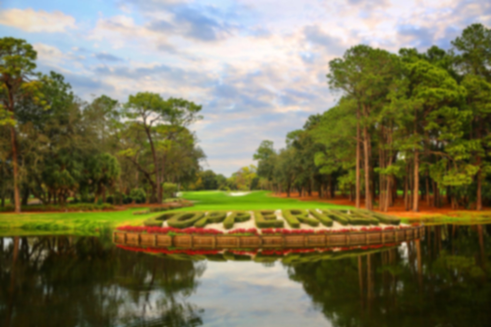 Best Public Golf Courses in Florida | 2026/27 | Golfbreaks