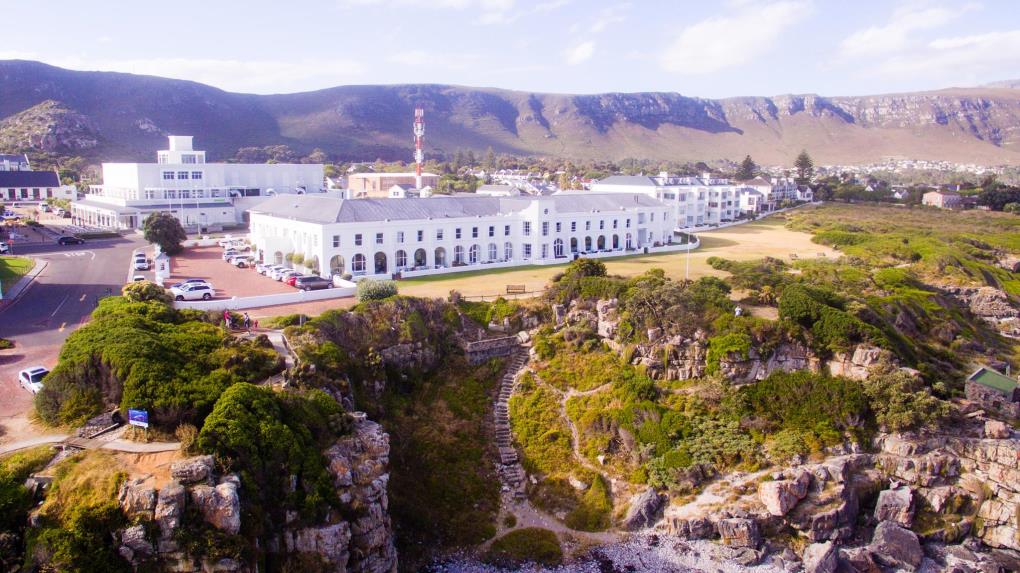 The Marine Hermanus | South Africa Golf Holidays & Deals