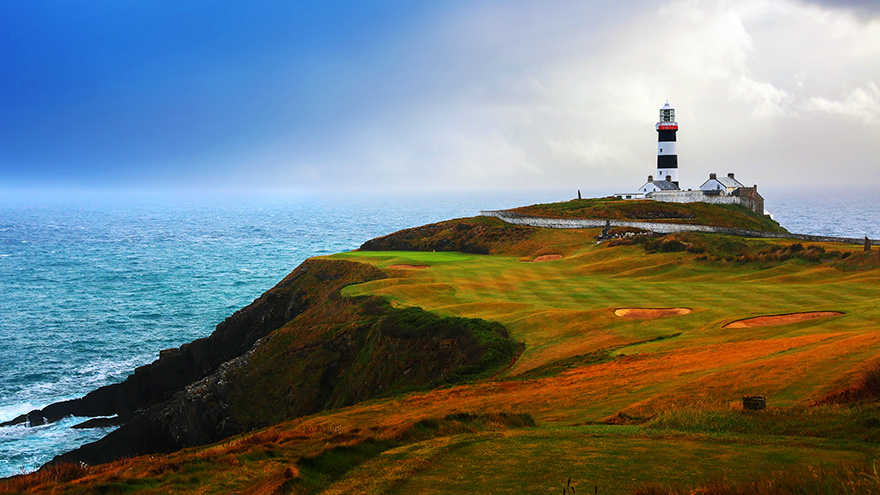 Cork Ireland Golf Packages (2026/27) | Golf in Cork Ireland