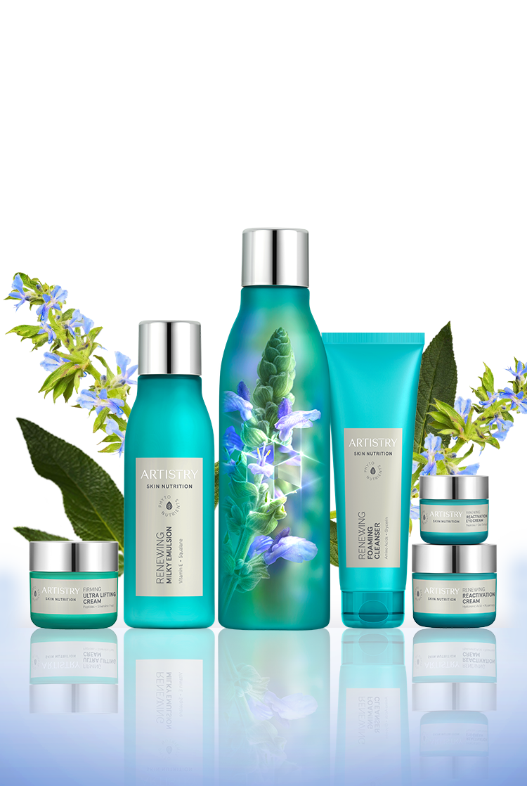 Artistry Skin Nutrition