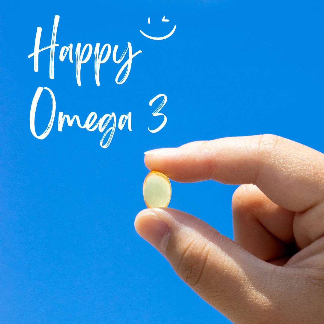 Brain＆Heartプラス：Happy Omega | amwaylive
