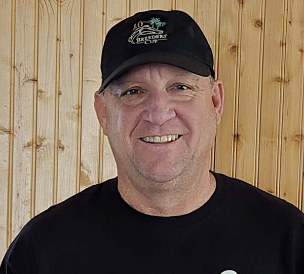 STEVEN WELLS WINS 2024 BREEDERS’CUP BETTING CHALLENGE