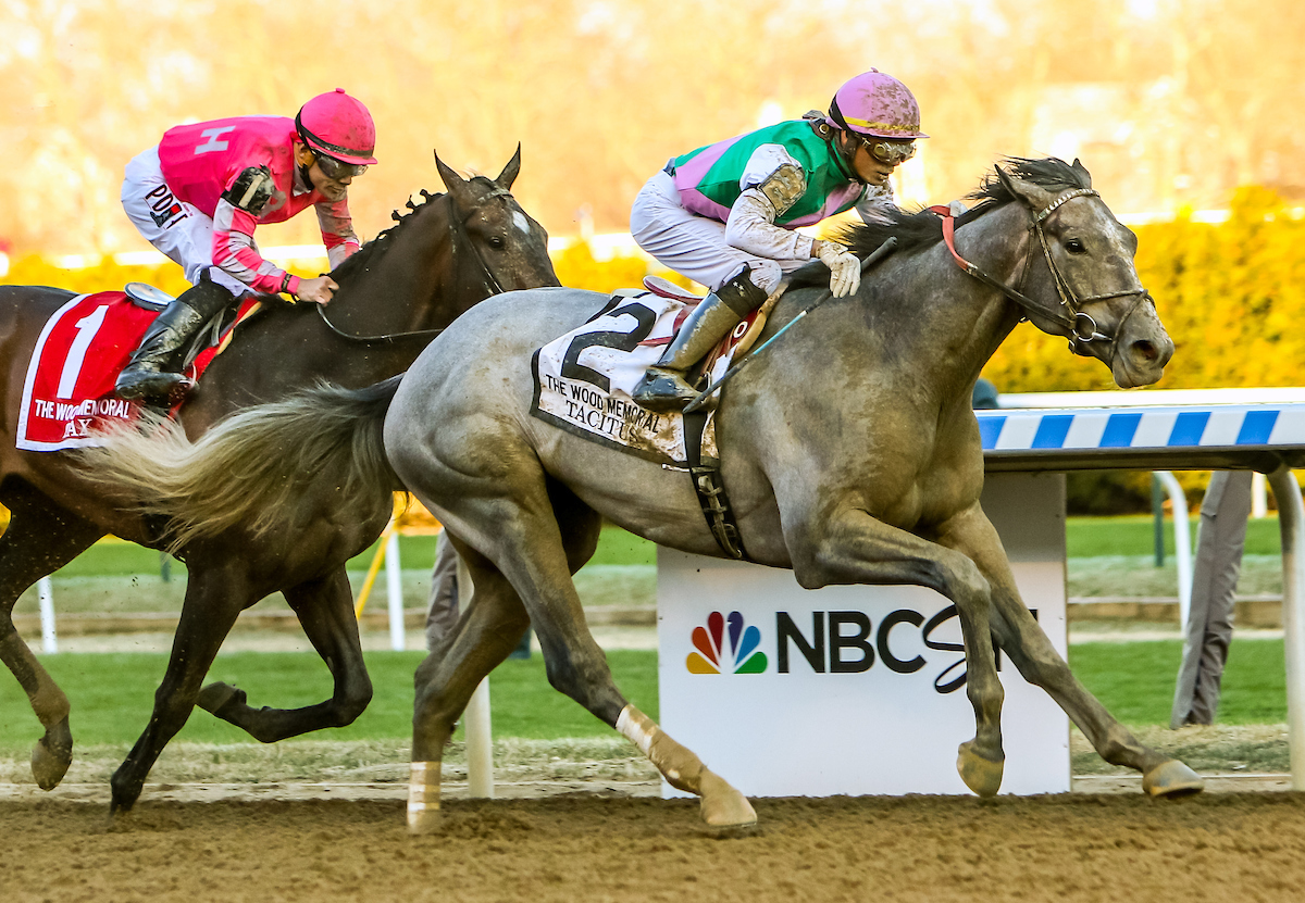 2020 Jockey Club Gold Cup Cheat Sheet