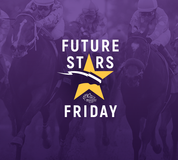 Future Stars Friday: A General Overview of the Juvenile Turf Races