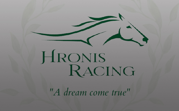 Breeders' Cup 40 Days of Giving