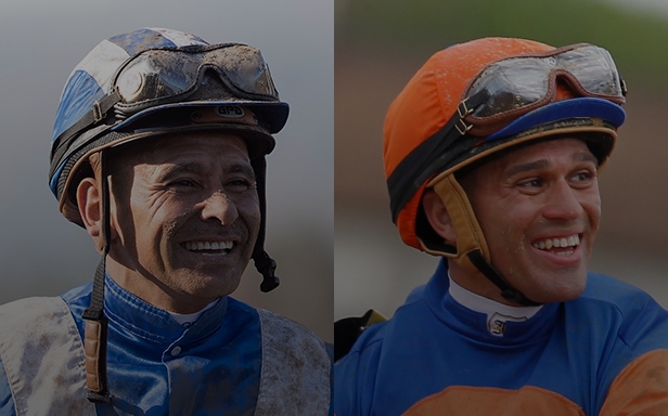 Breeders' Cup 40 Days of Giving