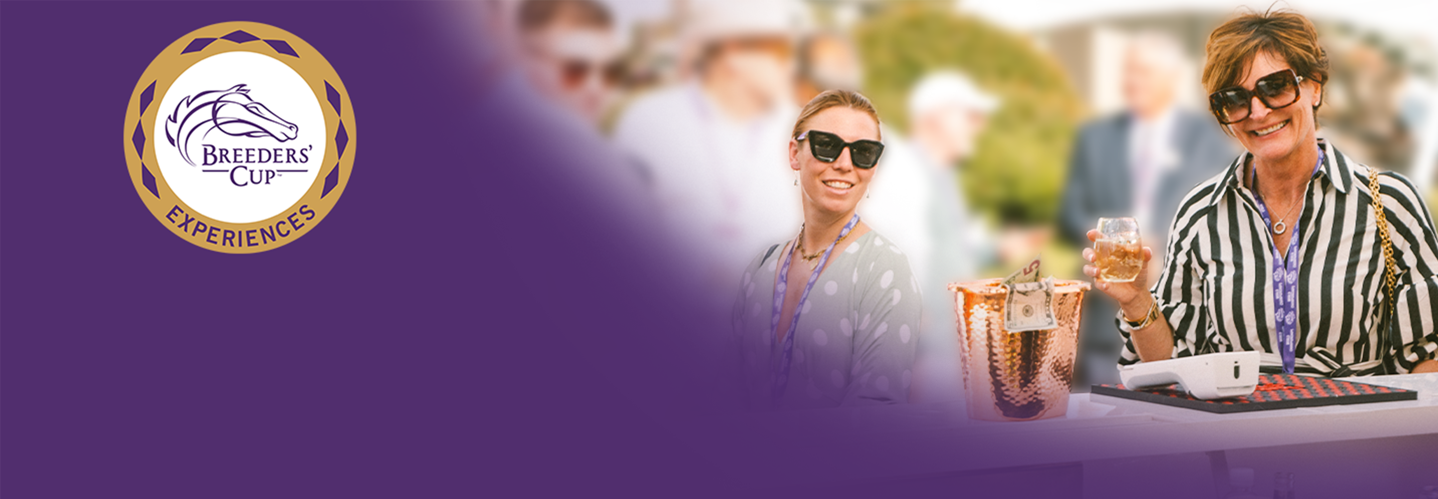 Experience the Breeders’ Cup Like a VIP: Unforgettable Moments Await at ...