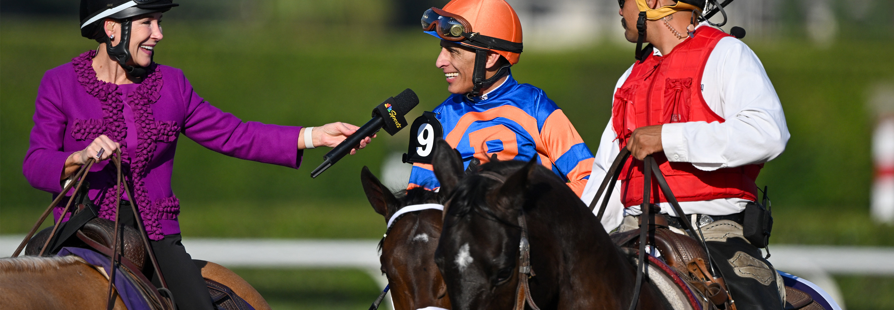 2025 Breeders' Cup Challenge TV Schedule Announced