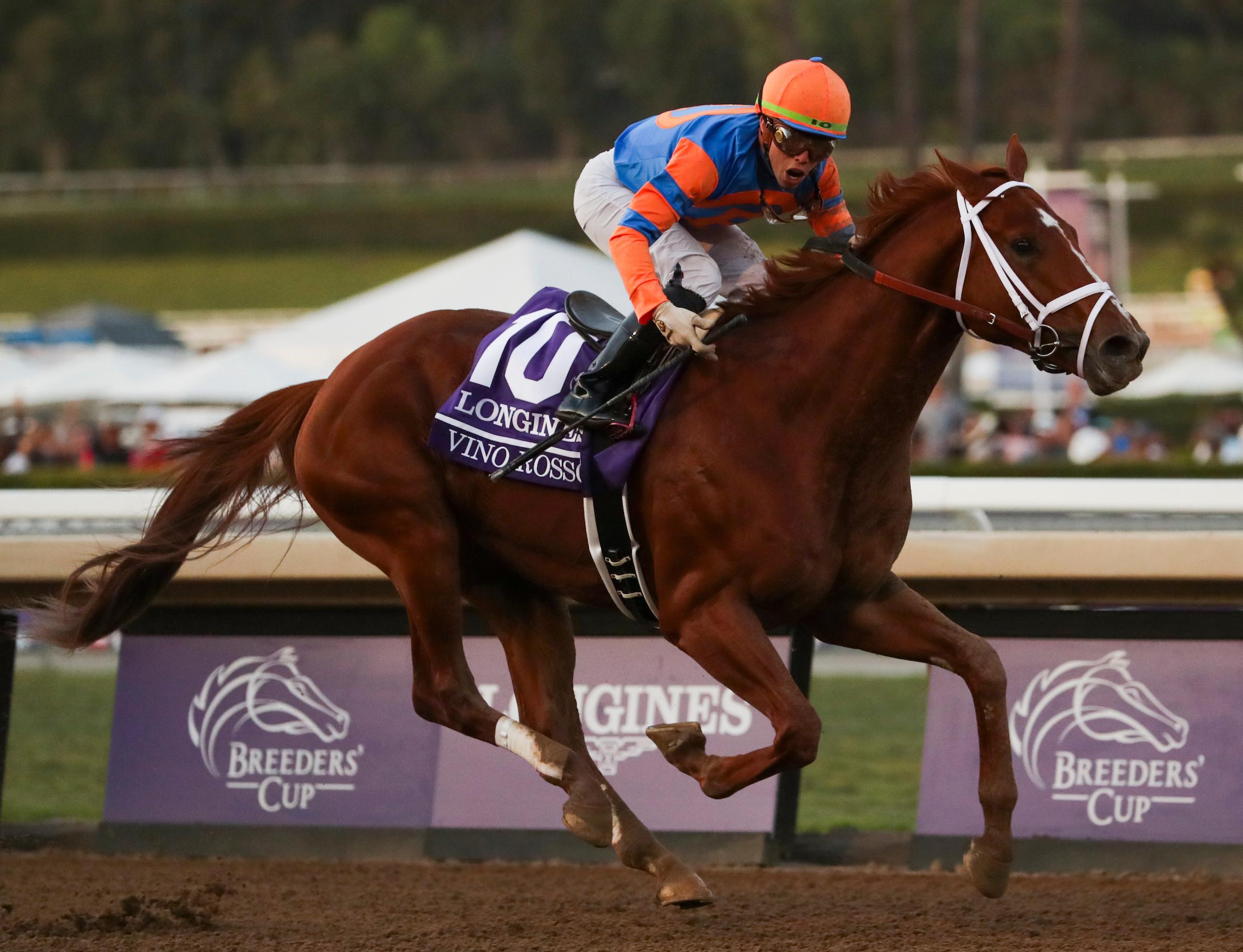 Trends and Historical Tidbits to Consider When Evaluating the Breeders ...