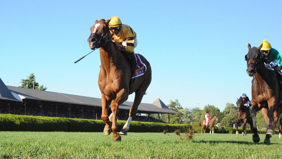 Using History As a Guide to Bet the 2019 Fourstardave Handicap