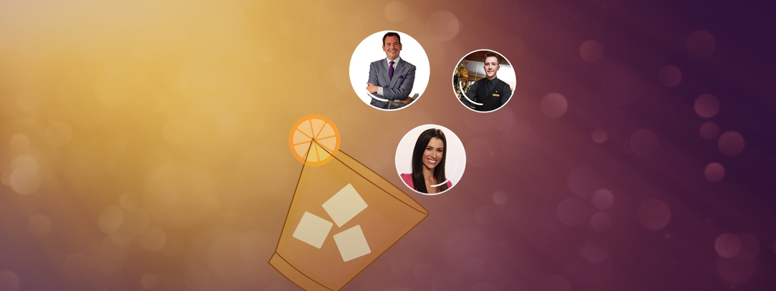 Cocktails & Conversation Welcomes Biancone to Show