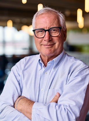 Board of Directors & Members