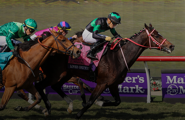 Short and Very Sweet: A Look at the History of the Breeders’ Cup at Del Mar