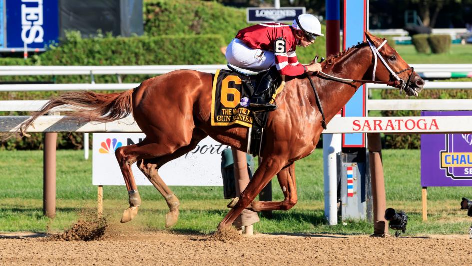 Road to the 2021 Breeders’ Cup: Whitney Stakes a Crucial Classic Prep