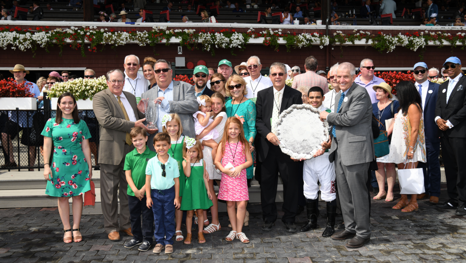 Baron Family Savoring Experience With Bargain Buy Promises Fulfilled