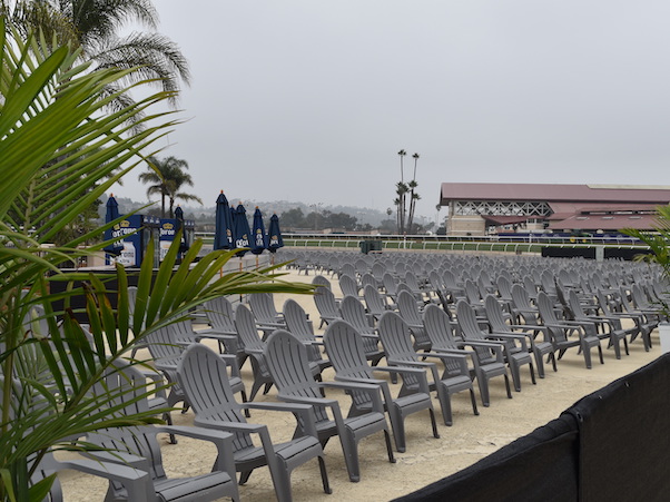 Nine Great Ticket Options for the 2024 Breeders' Cup at Del Mar