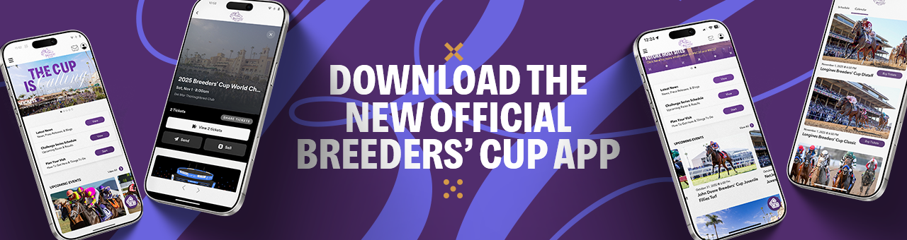 Breeders' Cup World Championships