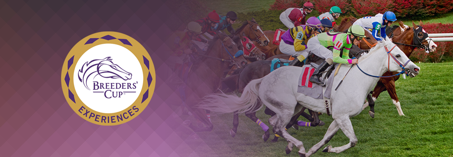 Turf vs. Dirt Tracks: A Thrilling Combination at the Breeders’ Cup