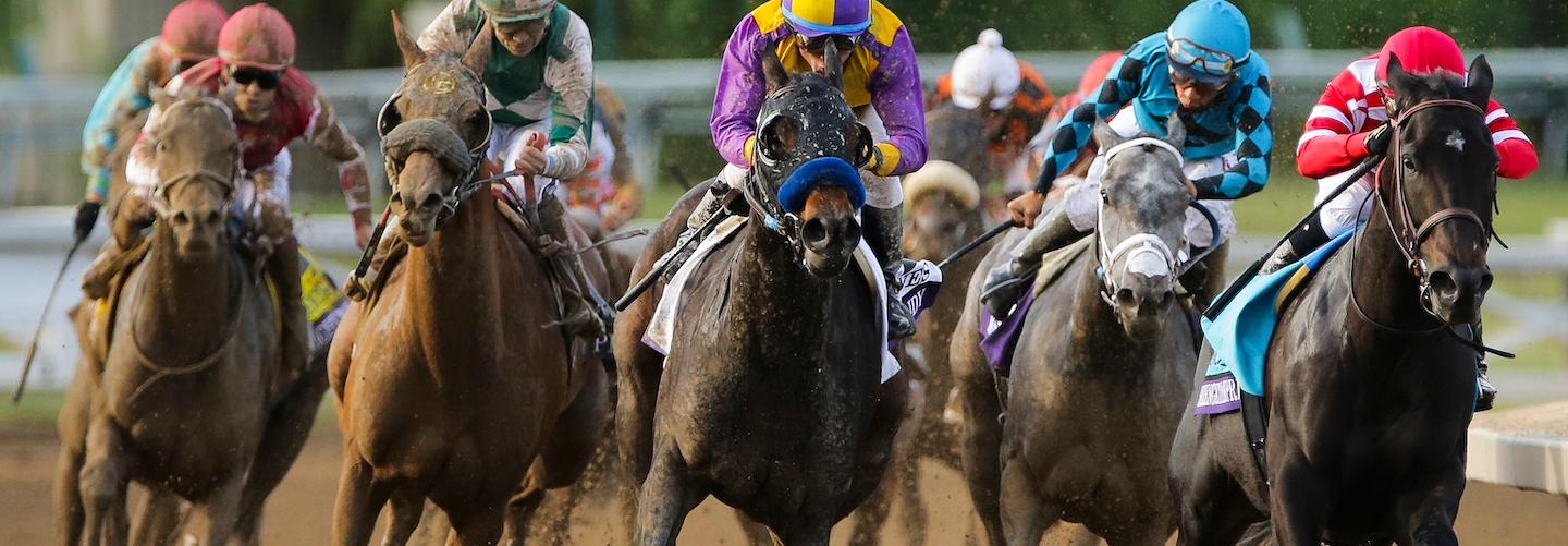 Using History as a Guide to Analyzing the 2023 Breeders’ Cup Distaff