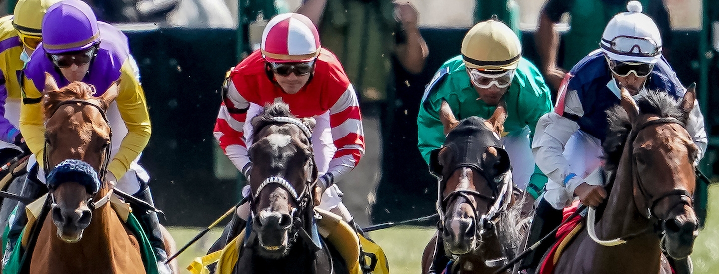 2022 Kentucky Turf Cup Stakes at a Glance