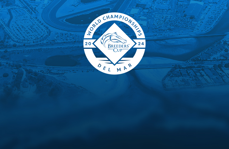 HANDLE & ATTENDANCE ANNOUNCED FOR 2024 BREEDERS’ CUP WORLD CHAMPIONSHIPS