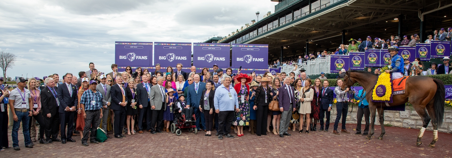 Remarkable Story of Cody's Wish Carries On