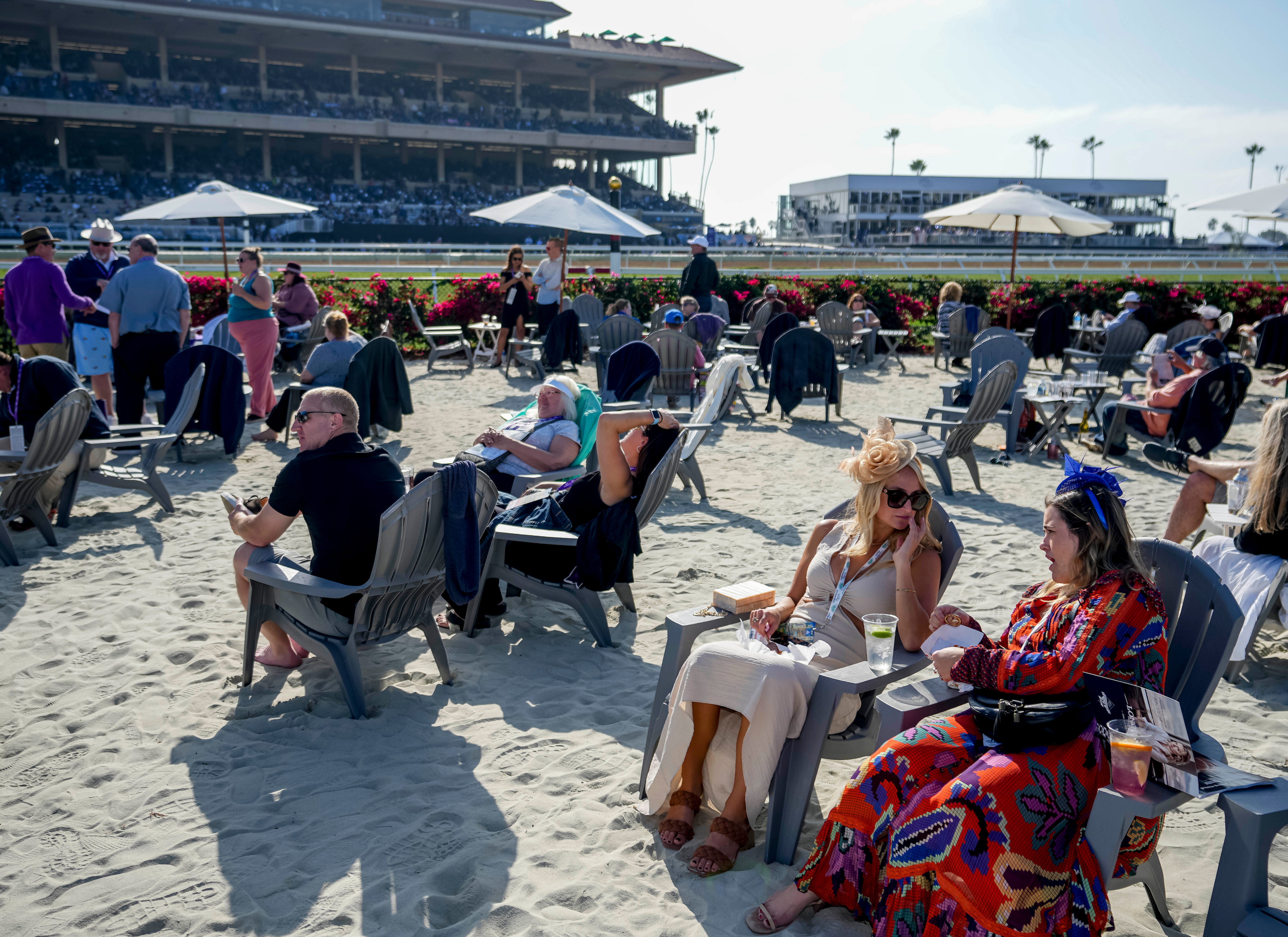 Making the Most of the Moment: A Guide to Visiting Del Mar