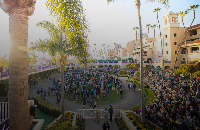 BREEDERS’ CUP ANNOUNCES DEL MAR AS HOST OF 2025 WORLD CHAMPIONSHIPS