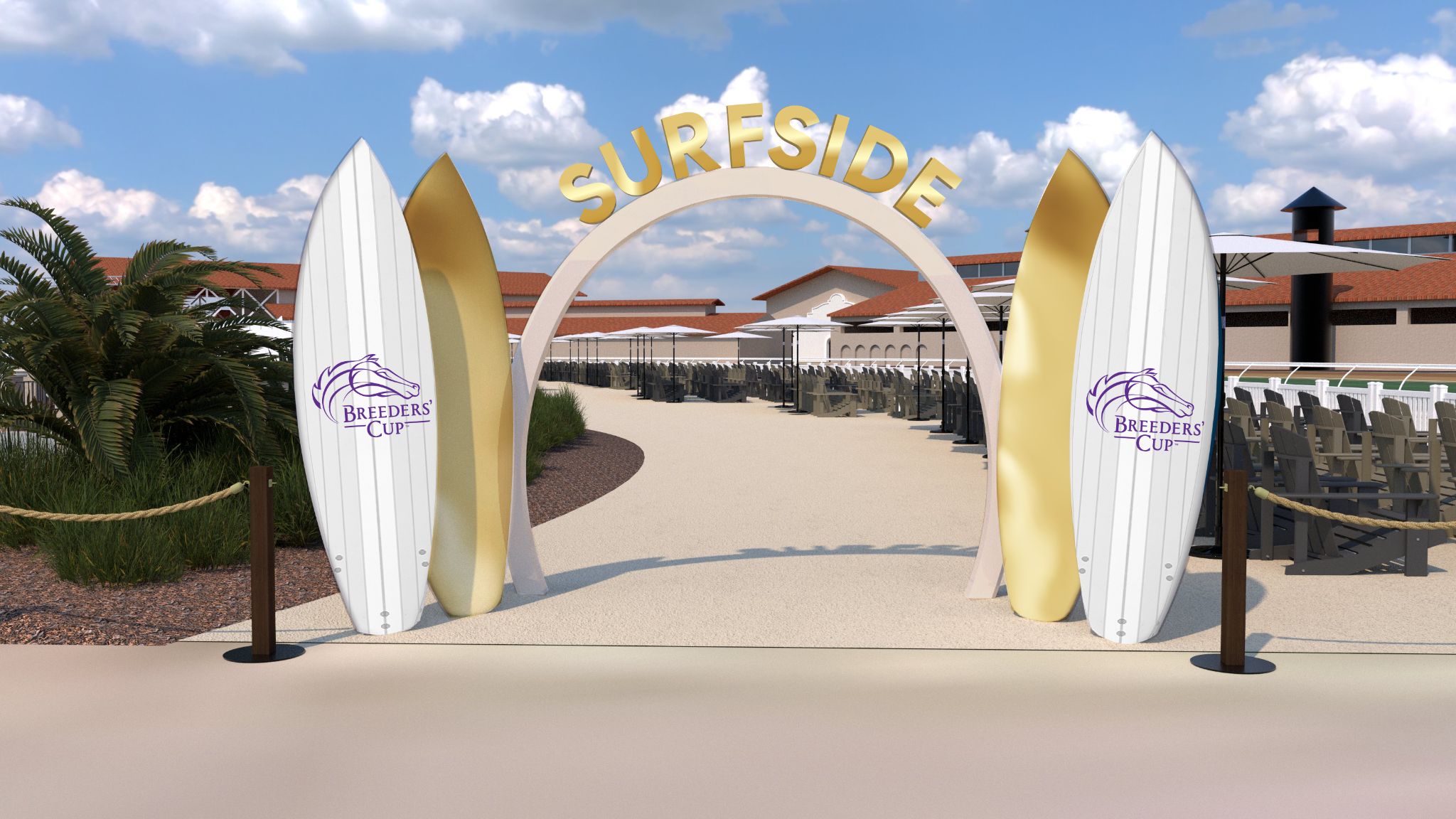 Nine Great Ticket Options for the 2024 Breeders' Cup at Del Mar