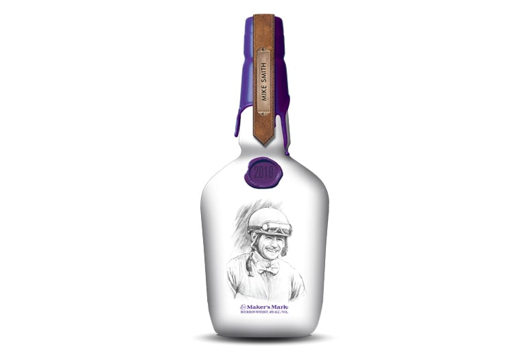 Breeders' Cup and Maker’s Mark® Partnership Champions for Charity ...