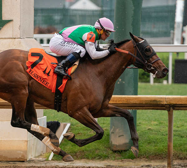 Short but Competitive Field Assembles for Fleur de Lis