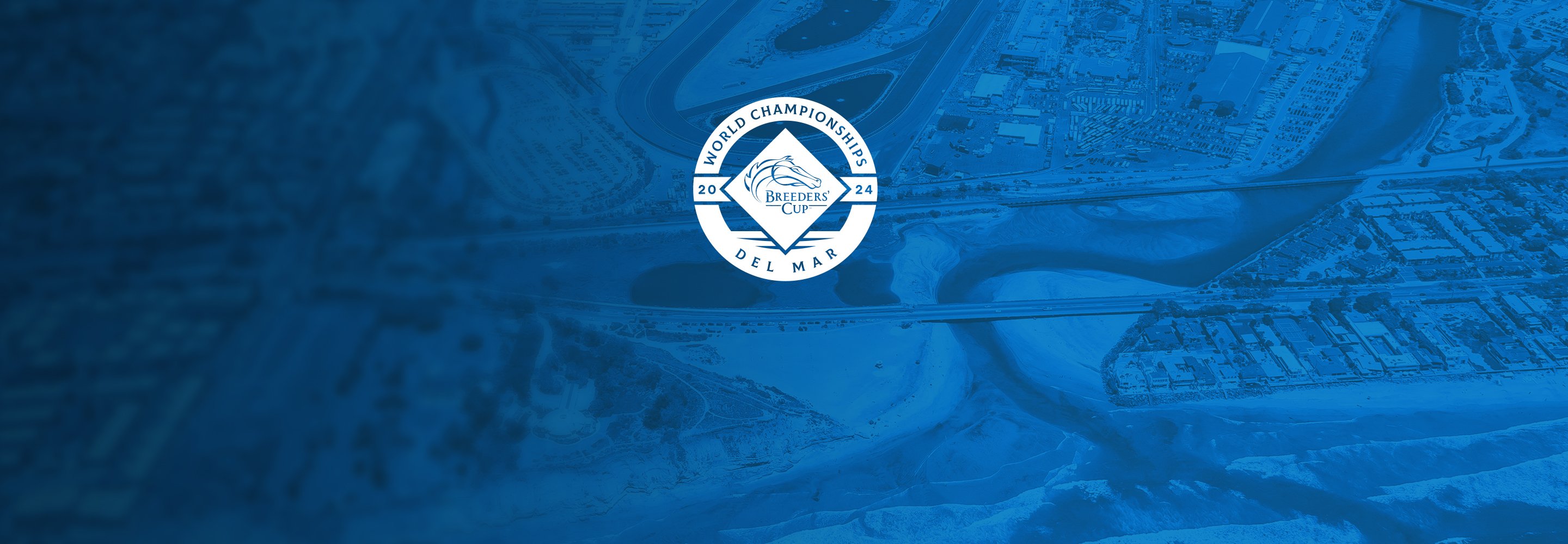 Final Race Order, Post Times, and Wagering Menu Announced