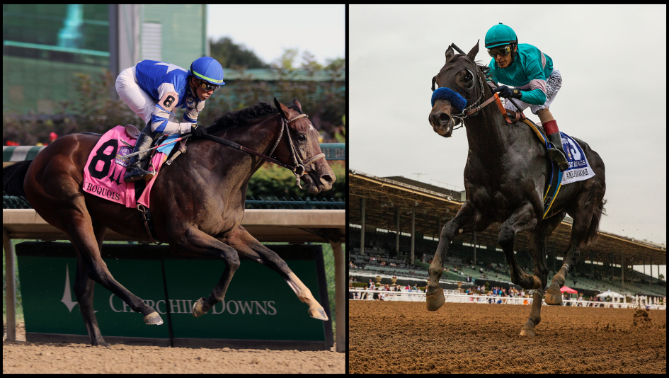 Five Questions to be Answered in 2019 Breeders’ Cup Juvenile
