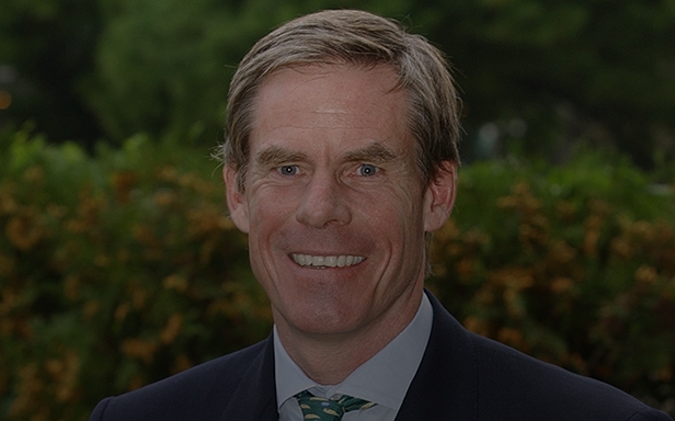 Breeders' Cup 40 Days of Giving