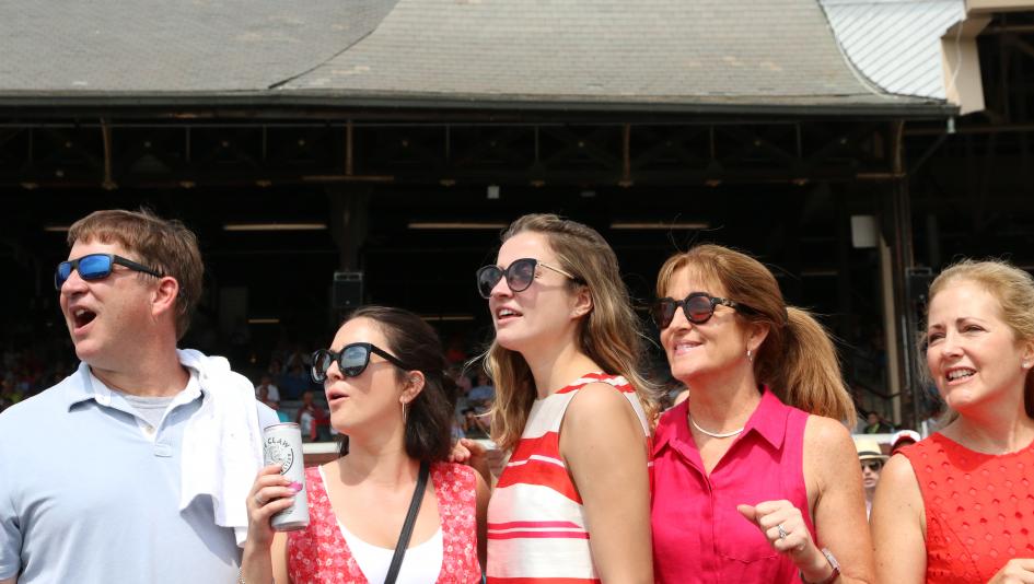 Ten Things to Know Before You Go: Whitney Stakes