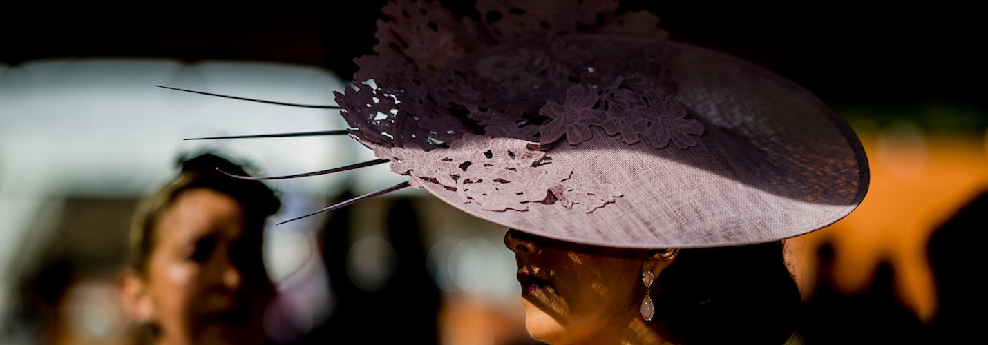 Race Day Ready: A Guide to Fall Fashion at the Breeders' Cup