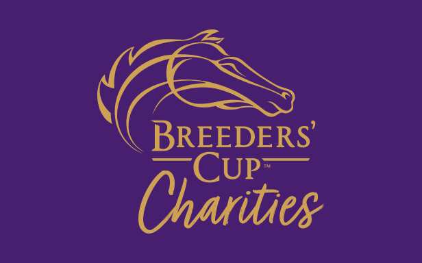 Breeders' Cup Annual Day of Giving