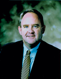 Bob Elliston Named Breeders’ Cup Chief Operating Officer