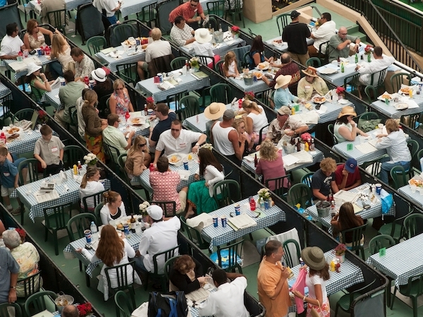 Nine Great Ticket Options for the 2024 Breeders' Cup at Del Mar