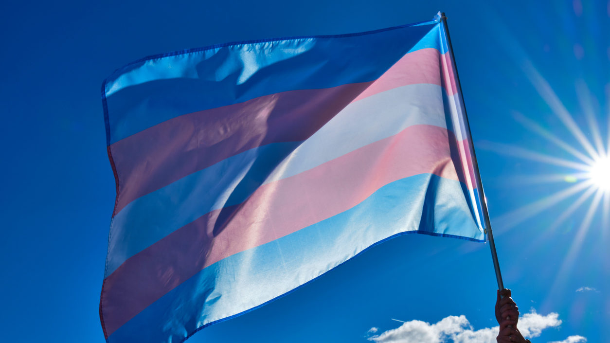 How To Communicate An Employees Gender Transition Respectfully