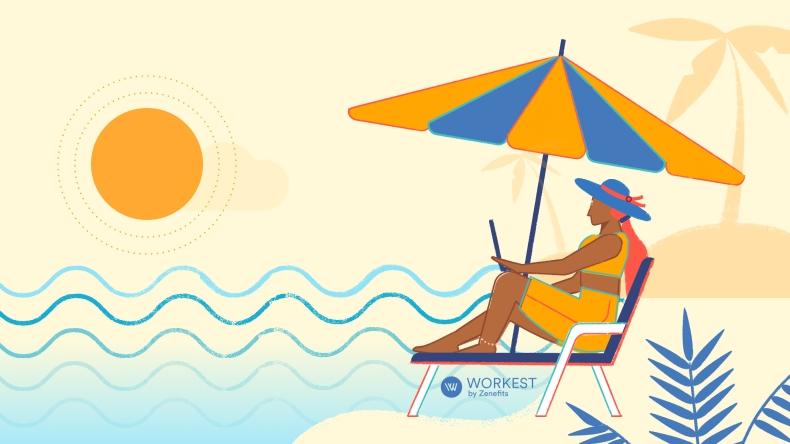 Top 10 Tropical Islands for Remote Work