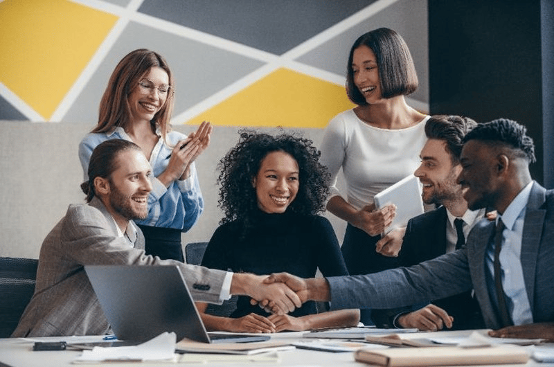 Global Hiring Strategy for Small Business | TriNet Global