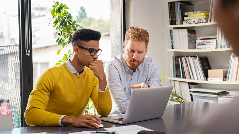 Customizable Internship Offer Letter