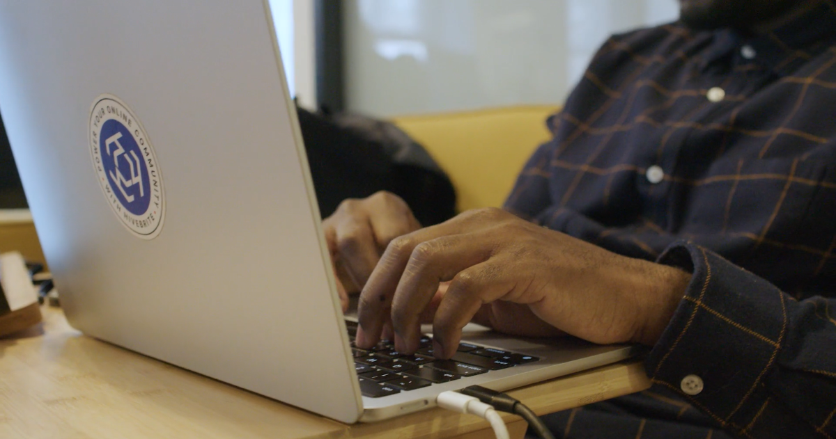 Customer Stories: Hivebrite | TriNet
