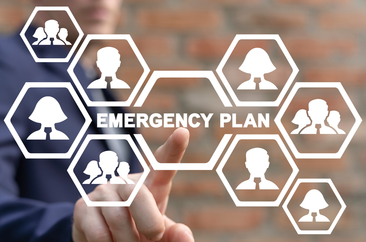 5 Tips for Emergency Related Communications | TriNet