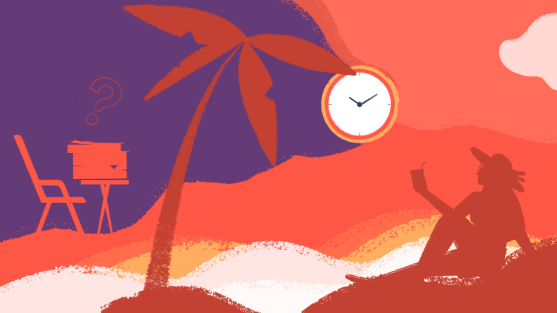 HR Headaches: How to Handle Last Minute Vacation Requests